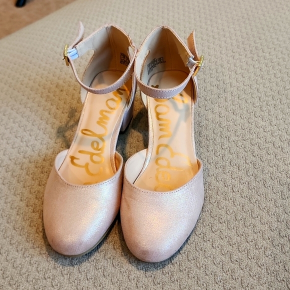 Sam Edelman | Shoes | Sam Edelman Dress Shoes For Girls | Poshmark